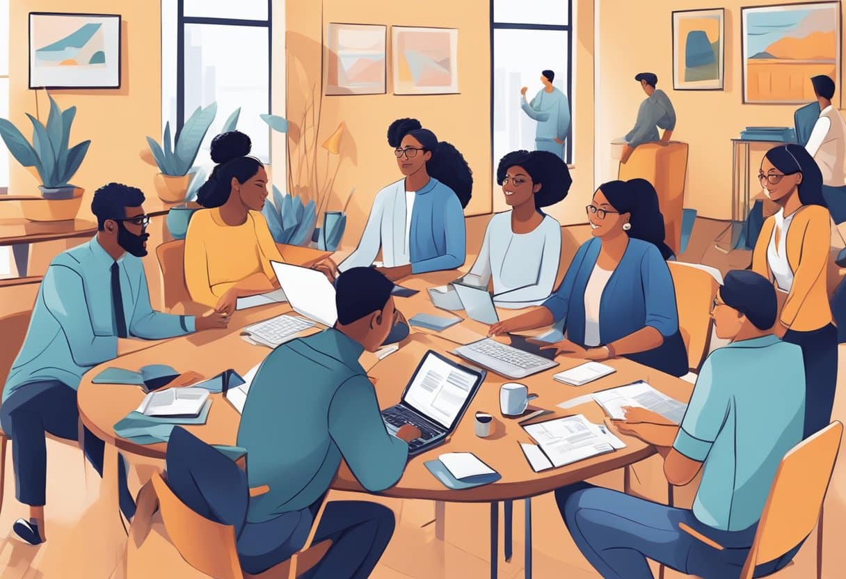 Event Team Building 101: Roles and Responsibilities for Success For A ...